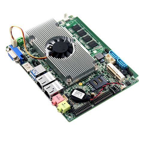 Embedded Single Board EvrTech Embedded Single Board EvrTech