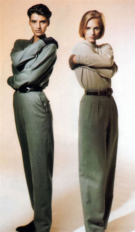 Periodicult 1980 1989 1980s Fashion Trends Fashion Photography
