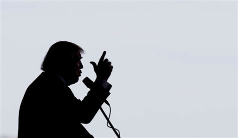 Why Donald Trump Seems Invulnerable To The Flip Flop Charge The
