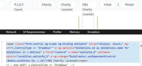 Css Text Getting Out Of Span Tag Stack Overflow