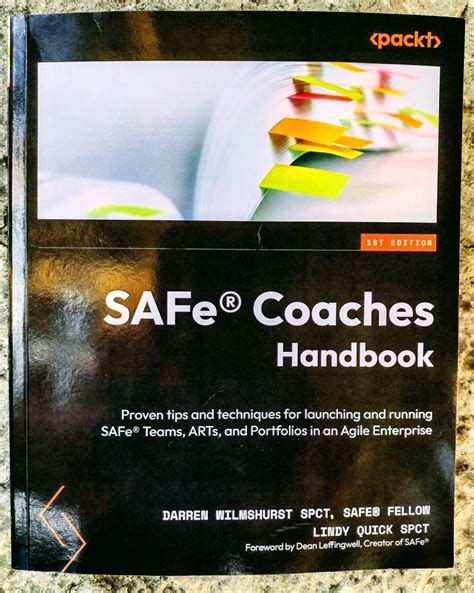 Fasih S On Linkedin Agile Safe Spc Ovs Dvs Agilereleasetrain Art Releasetrainengineer…