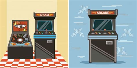 How To Build A Retro Arcade Cabinet Using Retropie Raspberry Pi 4 Tech 21 Century