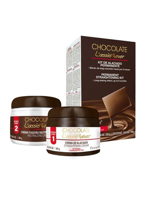 Chocolate Lassio 4ever