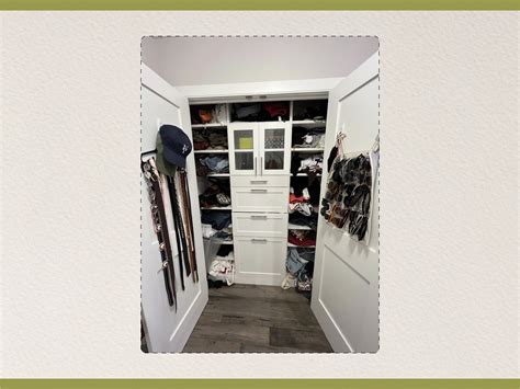 I Hired A Pro At Closet Clean Outs—7 Things I Tossed Who What Wear