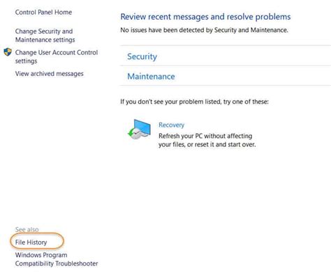 4 Ways To Delete Backup Files In Windows 10 Easily
