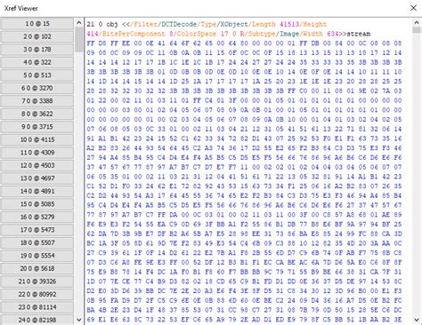 How To Debug Pdf Files
