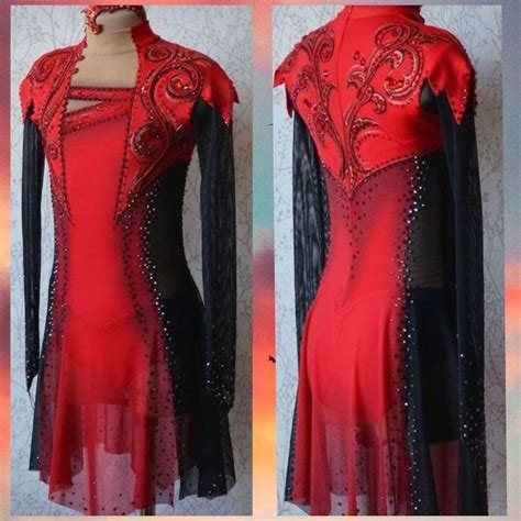 Пин на доске Skating Costume Ideas Платье для фигурного катания Идеи наряда Наряды