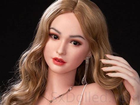How To Care For Your Sex Dolls Wig 👱‍♀️ Sxdolled
