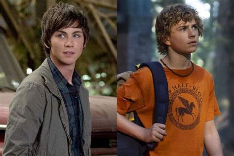 The New Percy Jackson Series On Disney Plus Is Already A Success According To Logan Lerman