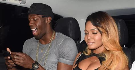 Inside Sex Mad World Of Athletics From Team GB S Ukraine Foursome To Horny Sprinters Daily Star