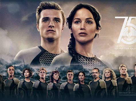 Peeta Mellark Wallpapers 4k Hd Backgrounds On Wallpaperbat