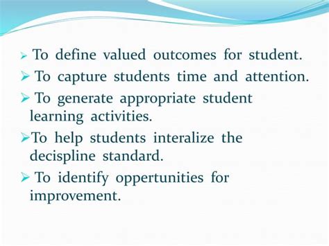 Performanced Based Task PPT