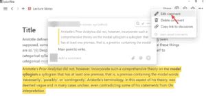 How To Take Notes In Notion Complete Guide