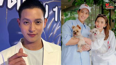Photo Gallery หวานอีกแล้ว “เจมส์จิ” ลั่น “โฟม” คนธรรมดาที่พิเศษ คือจุดสำเร็จในชีวิตคู่ เลือกคน