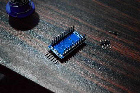 Arduino Based Remote Translator 5 Steps With Pictures Instructables