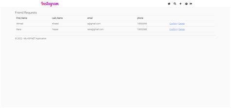 github mohamed abdelsatar instagram clone social media web application based on asp mvc