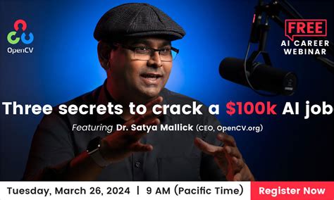 Opencv Installation On Ubuntu Macos Windows And Raspberry Pi Learnopencv