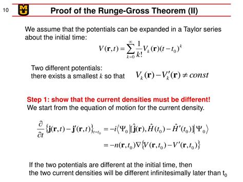 Ppt Tutorial Time Dependent Density Functional Theory Powerpoint Presentation Id 2192207