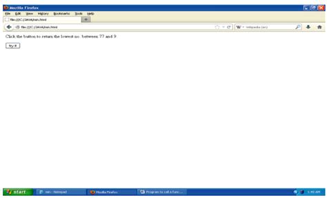 Min Method In Javascript Sarthaks Econnect Largest Online Education Community
