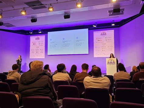 David Sandilands On Linkedin Devopsdays