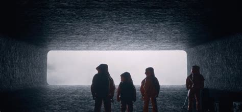 A Chegada Cenas De Cinema Crítica Streaming E Vod