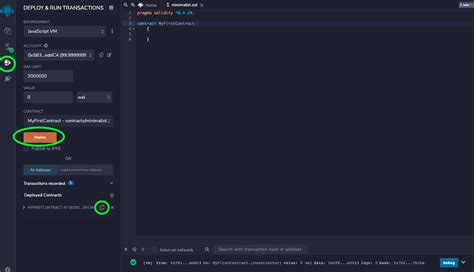 GitHub Ameru Smart Contracts For Dummies Tutorial For Building Your First Ethereum Smart
