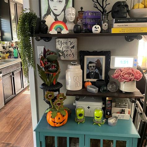 The Dauntless Girl Art Print British Folktale 19th Century Girl 6x8 Goth Girl With Skull