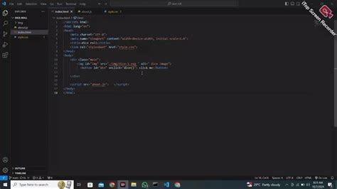 Kainat Fatima On Linkedin Webdevelopment Html Css Javascript