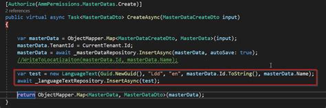 Localization Resource Database 7213 Support Abpio
