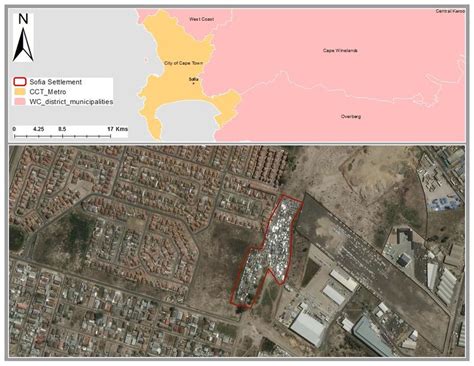 Map And Bing Aerial 2019 Open Layers Plugin In Qgis Showing The Download Scientific