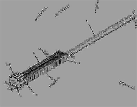1296628 Sensor Group Speed Engine Speed Timing Engine Generator Set Caterpillar 3512c