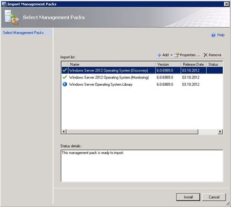 monitor windows server 2012 with scom 2007 r2 icewolf blog