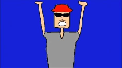 Davemadson Yelling By Randymedina2023 On Deviantart