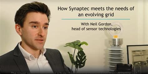 How Synaptec Meets The Needs Of An Evolving Grid Synaptec
