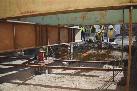 Static Vs Dynamic Load Testing Evaluating Drilled Shafts In Deep Foundation Construction