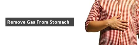 How To Remove Gas From The Stomach Instantly Ganesh Diagnostic