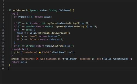 Flutter Dart Programming Softwaredevelopement Minhajul Islam 18 Comments