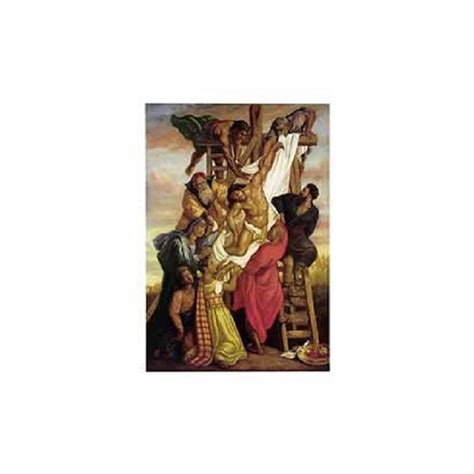 Descent From The Cross Tim Ashkar Creative Brothers 4 Heaven Scents Llc