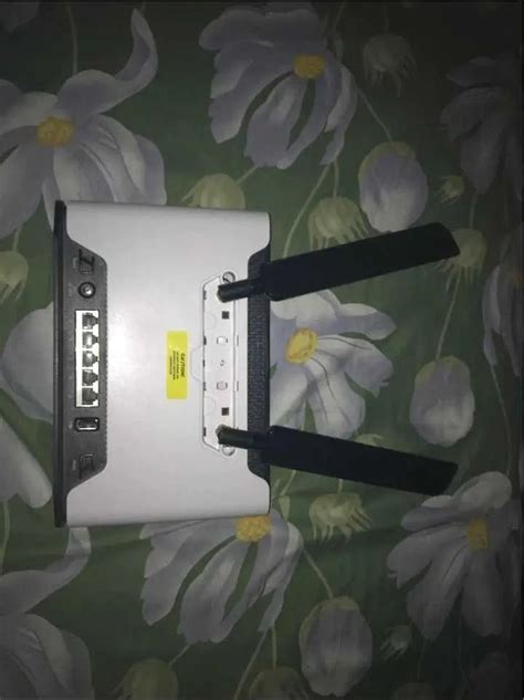mikrotik chateau 5g computers and tech parts and accessories networking