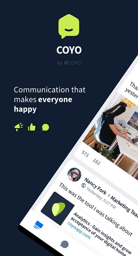 Coyo Apk Für Android Download