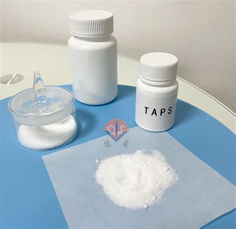 Background Electrolytes For Protein Microanalysis Using Biological Buffer Taps