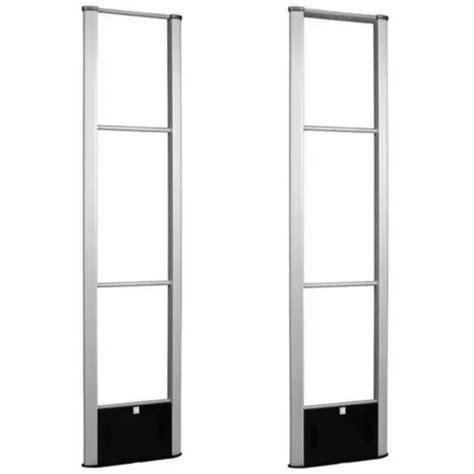 EAS Alarm System At Rs Set EAS Systems In Ahmedabad ID