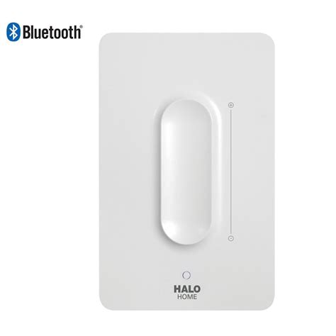 Bluetooth Programmable Light Switch Ralnosulwe