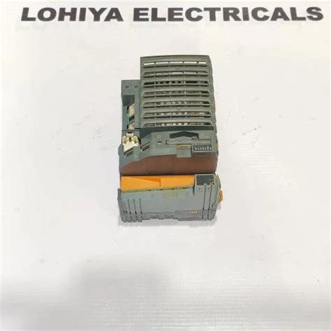 B R X CP PLC MODULE At Piece Siemens CPU In Bhavnagar ID