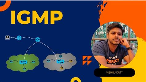 Vishnu Dutt On Linkedin My Dear Network Engineers Here Is A Complete Video On Why Behind Internet