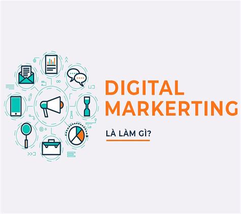 Tổng hợp Mô tả công việc Digital Marketing Wiki Marketing PR Thương hiệu Việt Nam