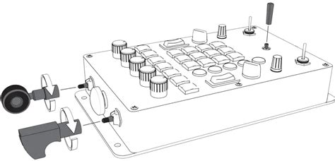 Total Controls Multi Function Button Box Brings Switch User Guide