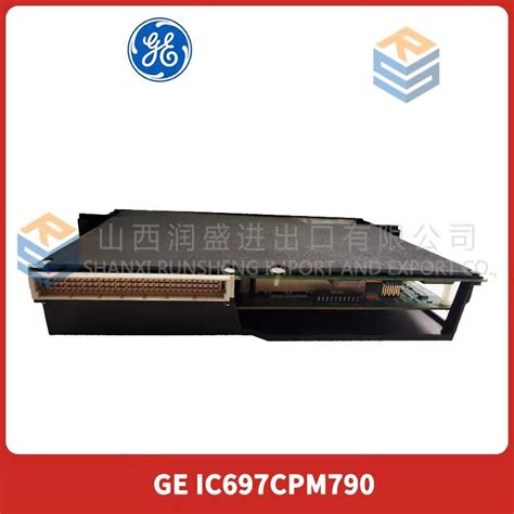 IC CPM CPU GE Runheng
