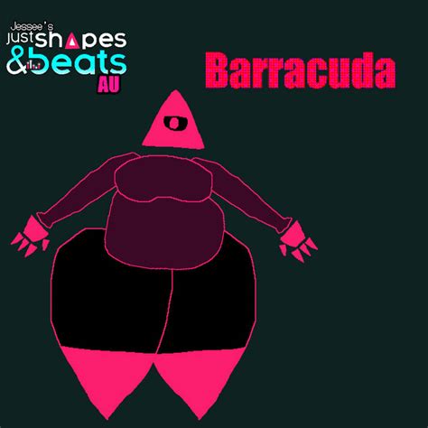 Barracuda [jsab Au Reference Sheet] By Jessee11 On Deviantart