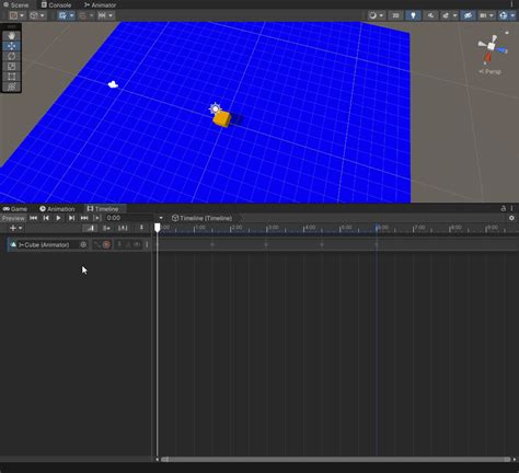 Simple Timeline Animations Today I Will Go Over Getting Started By